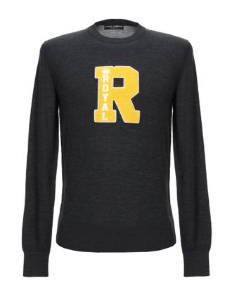 Dolce & Gabbana STRICKWAREN - Pullover auf YOOX.COM