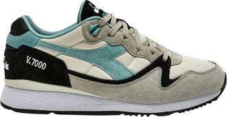 Diadora Homme, Chaussures, Multicolore, Taille: 39 EU Baskets Hiver V7000