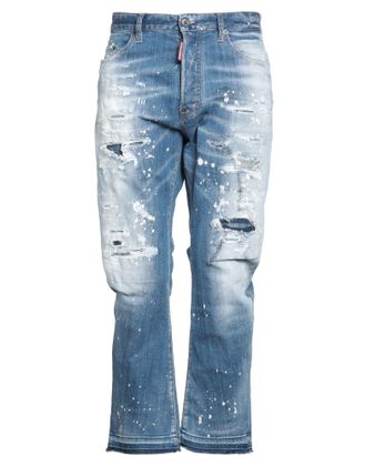 Dsquared2 HOSEN & R&Ouml;CKE - Jeanshosen auf YOOX.COM