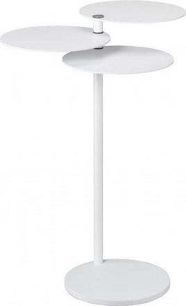 Pieperconcept Beistelltisch Maló anthrazit 811247000