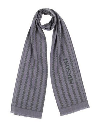 Missoni ACCESSOIRES - &Eacute;charpes sur YOOX.COM