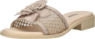 Nero Giardini Pantolette