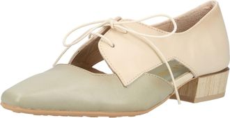 Hispanitas Schn&uuml;rschuh