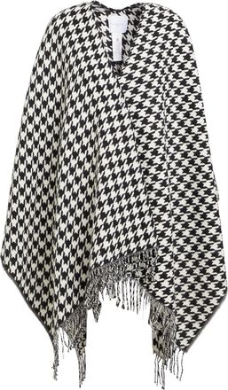 Gaëlle Paris JACKEN & MÄNTEL - Capes auf YOOX.COM