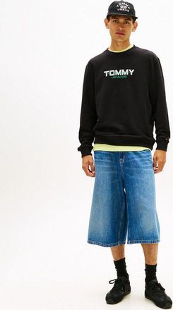 Tommy Jeans Sweatshirt TJM REGULAR CREW NECK