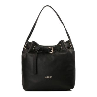 Kazar Damen, Taschen, Schwarzk, ONE SIZEGröße