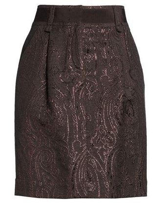 Etro BAS - Mini-jupes sur YOOX.COM