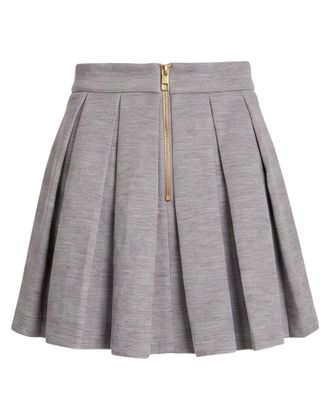 Balmain HOSEN & R&Ouml;CKE - Minir&ouml;cke auf YOOX.COM