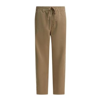 Carhartt Work in Progress Floyde Pants - - Trousers - Herren - Beige - L