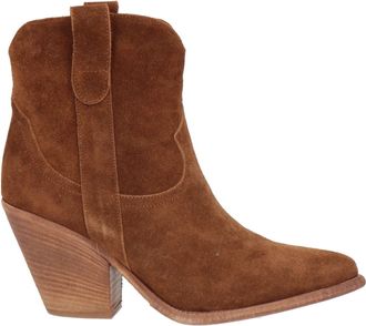 Carla G. SCHUHE - Stiefeletten auf YOOX.COM