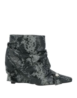 The Attico SCHUHE - Stiefeletten auf YOOX.COM