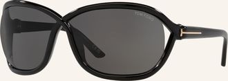 Tom Ford Sonnenbrille tr001753 Fernanda schwarz