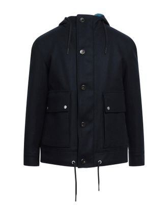 Pantaloni Torino JACKEN & M&Auml;NTEL - Jacken und Anoraks auf YOOX.COM