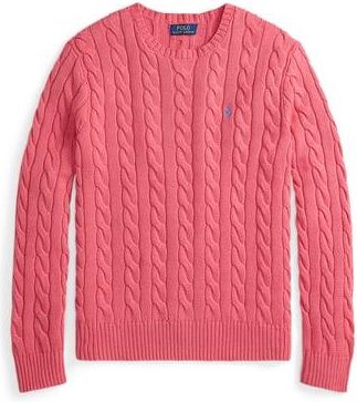 Polo Ralph Lauren Pull en maille torsad&eacute;