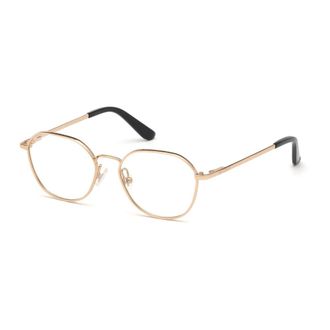 Guess Stilvolle Brille Gu2724 Farbe 028 - - Accessories - Damen - Gelb - 49 MM