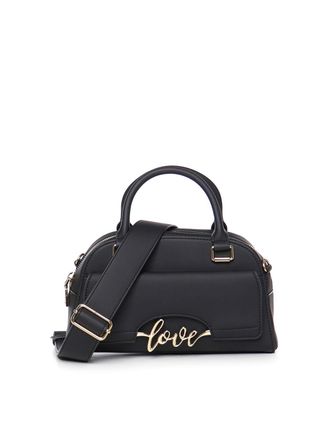 Love Moschino Shopper - Schwarz