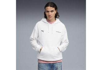 Puma Hoodie PUMA x PORSCHE LEGACY Sau Hoodie Herren