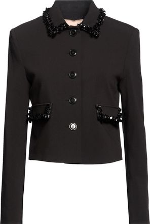Twin-Set JACKEN & M&Auml;NTEL - Jacken und Anoraks auf YOOX.COM