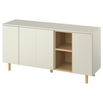 IKEA LEDAMOT Schrank