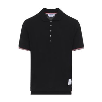 Thom Browne Herren, Oberteile, Schwarzk, XLGr&ouml;&szlig;e