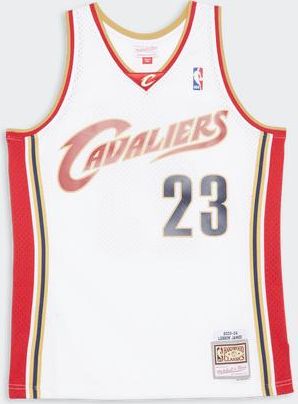 Mitchell & Ness Maillot - Taille XS