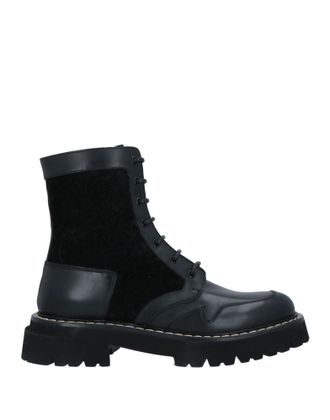 Ferragamo SCHUHE - Stiefeletten auf YOOX.COM