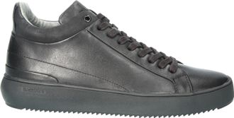 Blackstone TREVOR - Black - Sneaker (mittel)