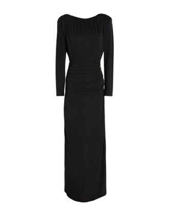 Fracomina KLEIDER - Maxi-Kleider auf YOOX.COM