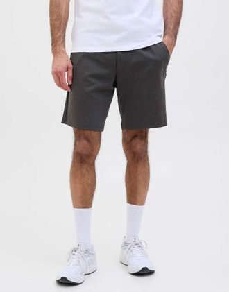 Jack & Jones Short chino - Noir
