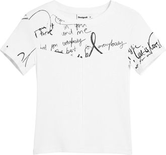 Desigual T-Shirt