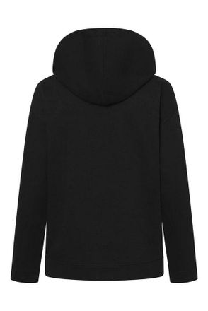 Joop Hoodie nahtverdeckte K&auml;ngurutasche, regular fit
