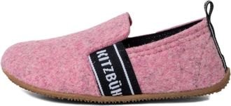 Living Kitzb&uuml;hel T-Modell Filz - Hausschuh (42 EU Wild rose)