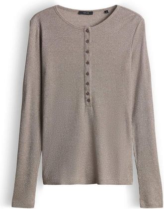 OPUS Kurzarmshirt Shirt Sosmica