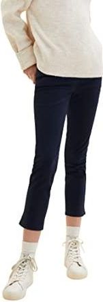 Tom Tailor 1036925 Jean Slim Alexa, 10668 - Sky Captain Blue, 30W x 26L Femme