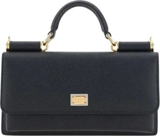 Dolce & Gabbana Damen, Taschen, Schwarzk, ONE SIZEGr&ouml;&szlig;e