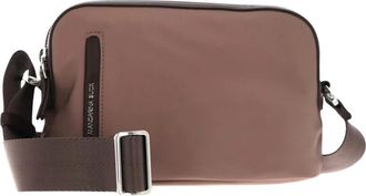 Mandarina Duck Femme, Sacs, Brun, Taille: ONE Size Hunter Crossbody Bag