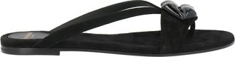 Balmain SCHUHE - Zehentrenner auf YOOX.COM