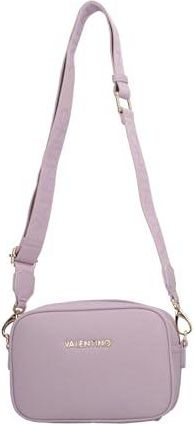 Valentino Never, Handbag Femme, LILLA, Talla Unica