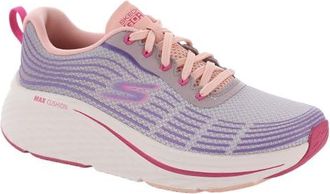 Skechers Baskets Max Cushioning Elite 2.0 Alaura pour Femme, Lavande, 39.5 EU