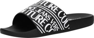 Versace Jeans Couture Pantolette