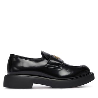 Love Moschino Slipper LOVE MOSCHINO JA10404G0NJD0000 Schwarz
