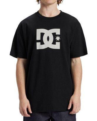 DC T-Shirt DC Star