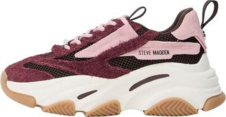 Steve Madden Sneaker Possession