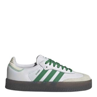 adidas Damen, Sport, Wei&szlig;, 36 1/2 EUGr&ouml;&szlig;e