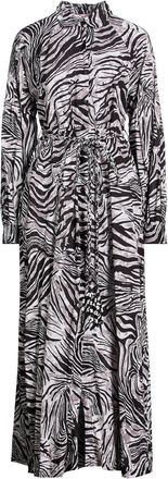 Connor & Blake KLEIDER - Maxi-Kleider auf YOOX.COM