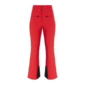 Perfect Moment Aurora Ski Pants - - Sport - Damen - Rot - S