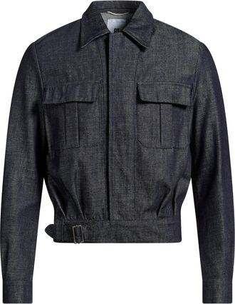 Pantaloni Torino JACKEN & M&Auml;NTEL - Jeansjacken/M&auml;ntel auf YOOX.COM