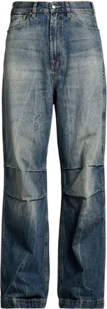 1989 STUDIO HOSEN & R&Ouml;CKE - Jeanshosen auf YOOX.COM