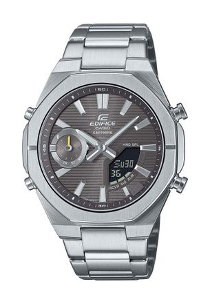 Casio ECB-S10D-8AEF Herren Edifice Smartwatch