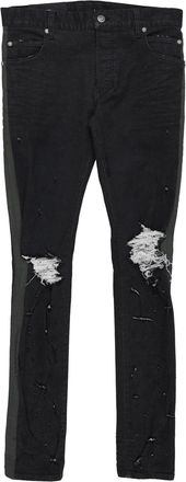 Balmain HOSEN & R&Ouml;CKE - Jeanshosen auf YOOX.COM